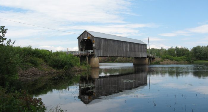 Association Heritage New Brunswick | Association Patrimoine Nouveau ...